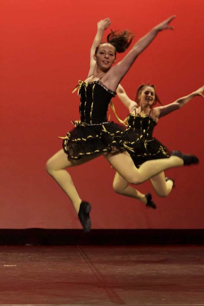 Lexique | Temps Danse Asnières